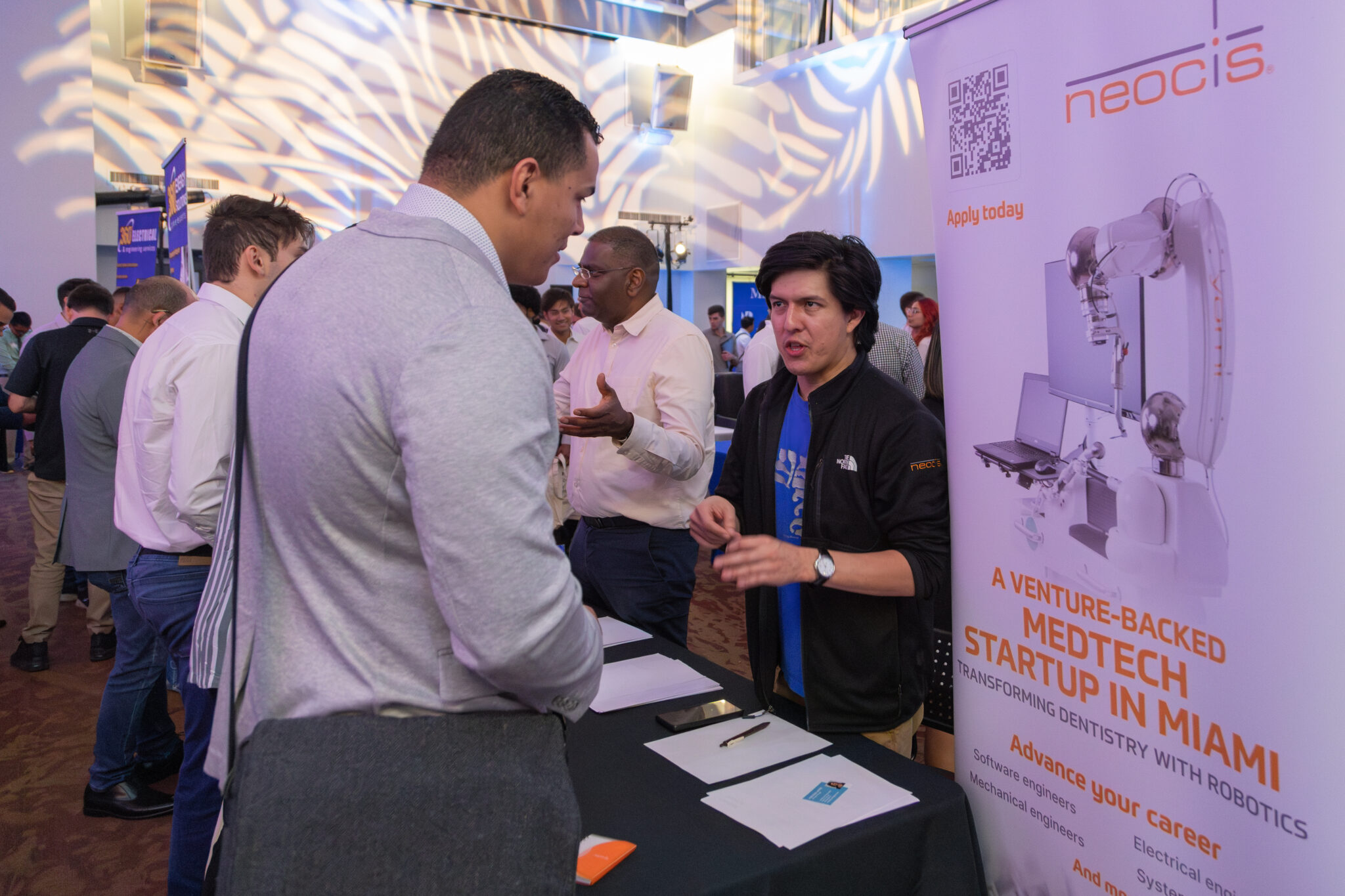 Partner with Miami Tech Works to Develop Future Tech Talent | Miami ...
