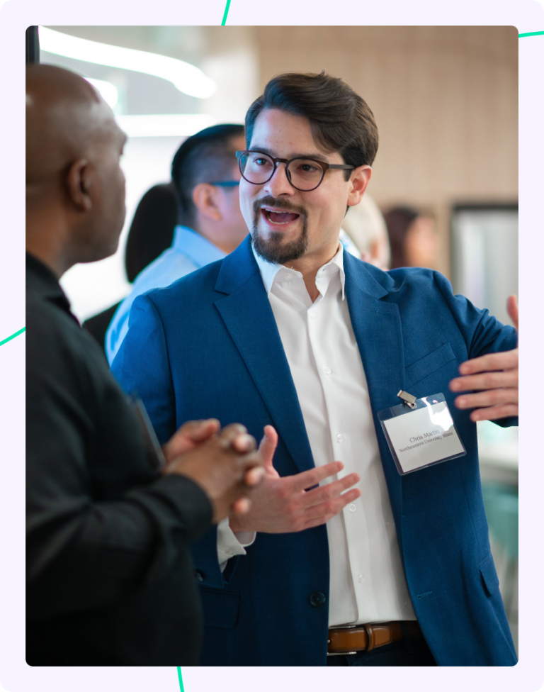 How to Effectively Integrate Interns Into Your Team from Day One ...